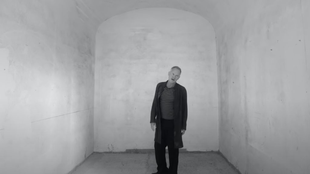 Sting, Elton John lead BMI London Awards winners - RETROPOP ...