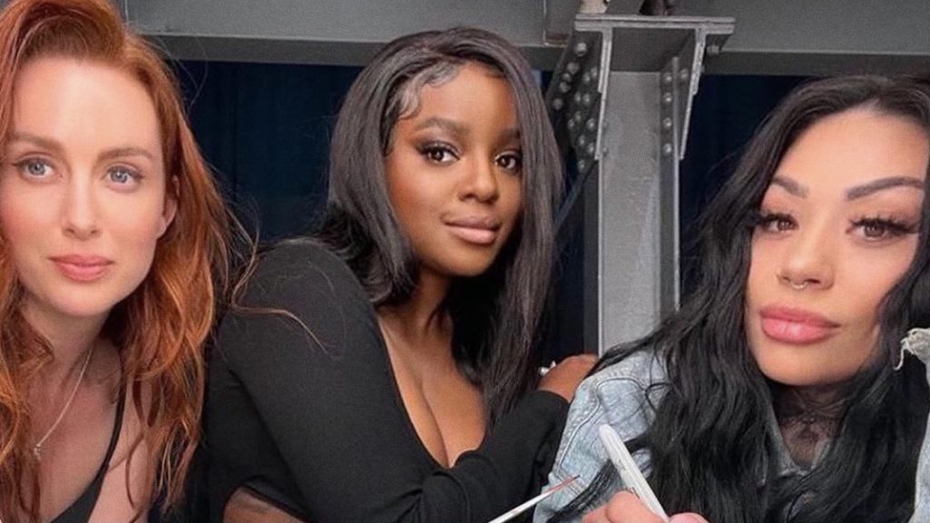 Sugababes: ‘There’ll definitely be new music soon’ - RETROPOP ...