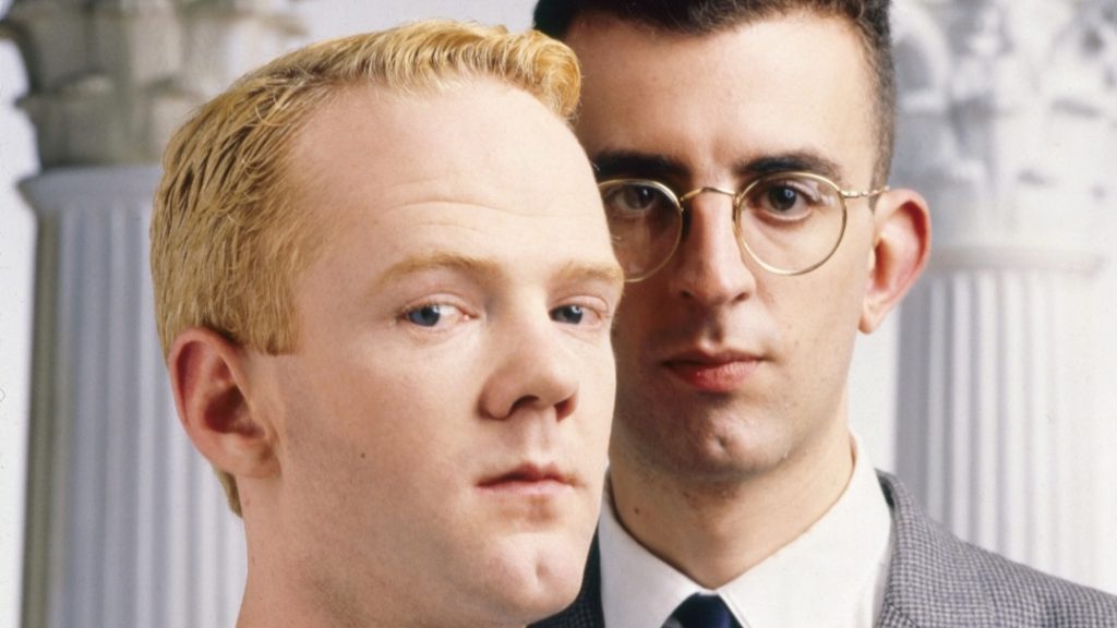 The Communards celebrating 35 years of debut album with expanded ...