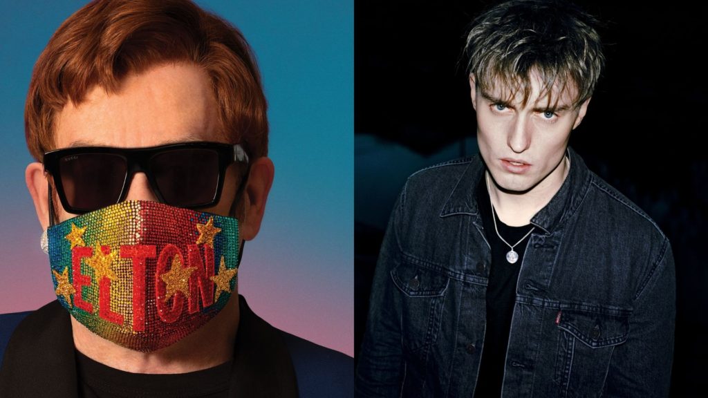 Sam Fender ‘turned down’ Elton John’s ‘Lockdown Sessions’ album - Retro ...
