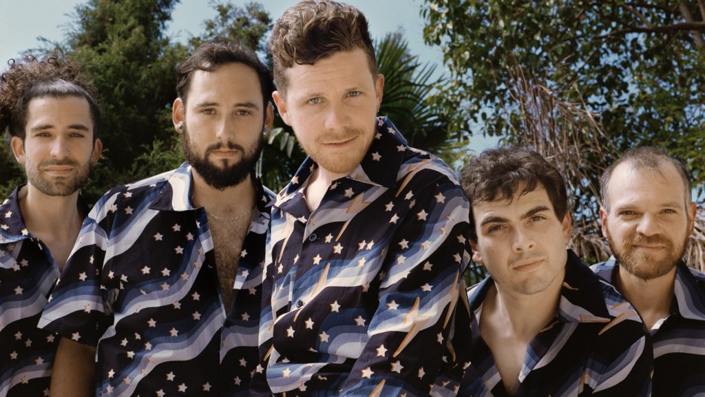 FlaKes drop funk-influenced debut EP ‘Keep Going’ - Retro Pop | The ...