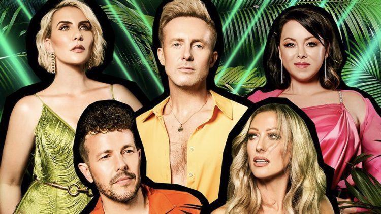 Steps announce first set of ‘25th Anniversary Tour’ dates - RETROPOP