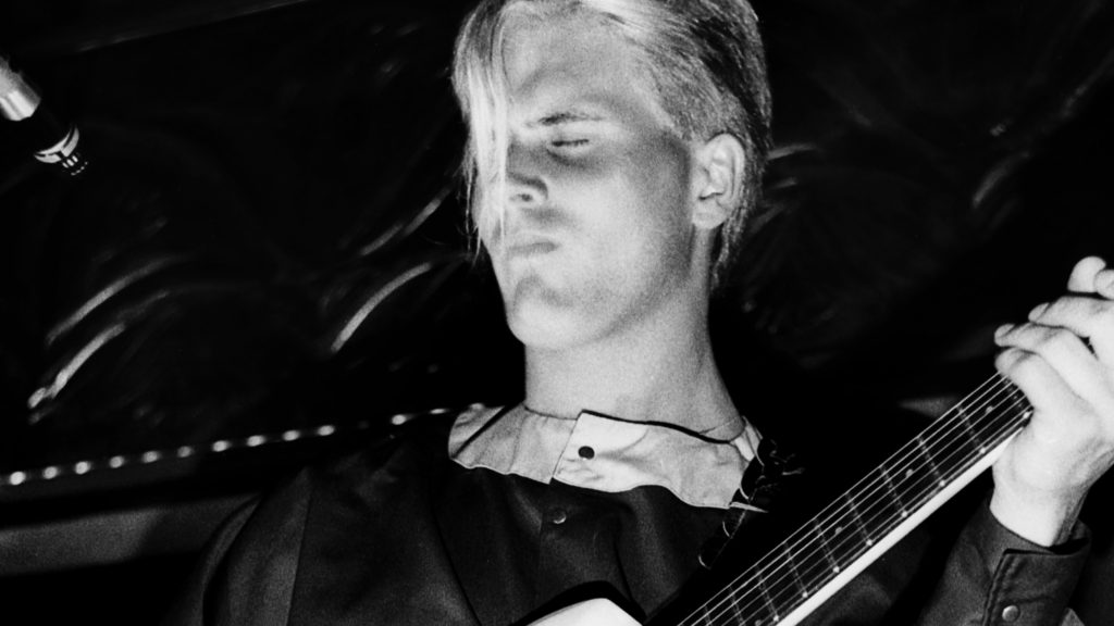 Steve Norman hitting the road to celebrate 40th anniversary of Spandau ...