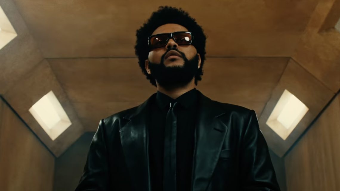 The Weeknd discovered ‘80s music via video games - Retro Pop | The ...