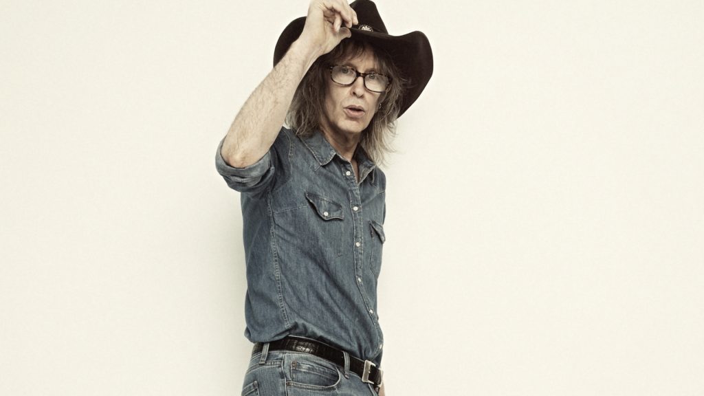 The Waterboys announce brand new album 'All Souls Hill’ - Retro Pop ...
