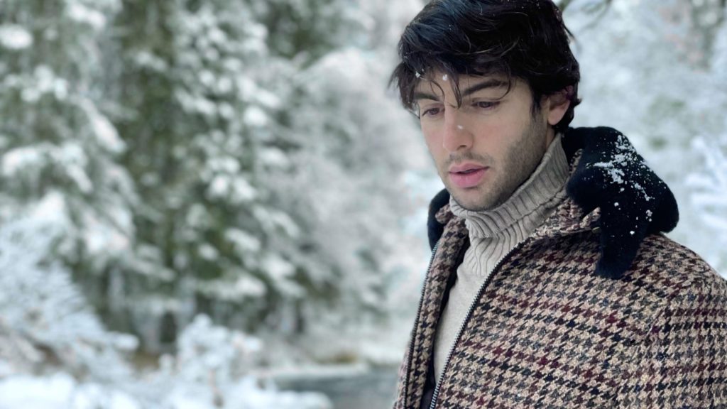 Darin drops festive single ‘What's Christmas Anyway’ - Retro Pop | The ...