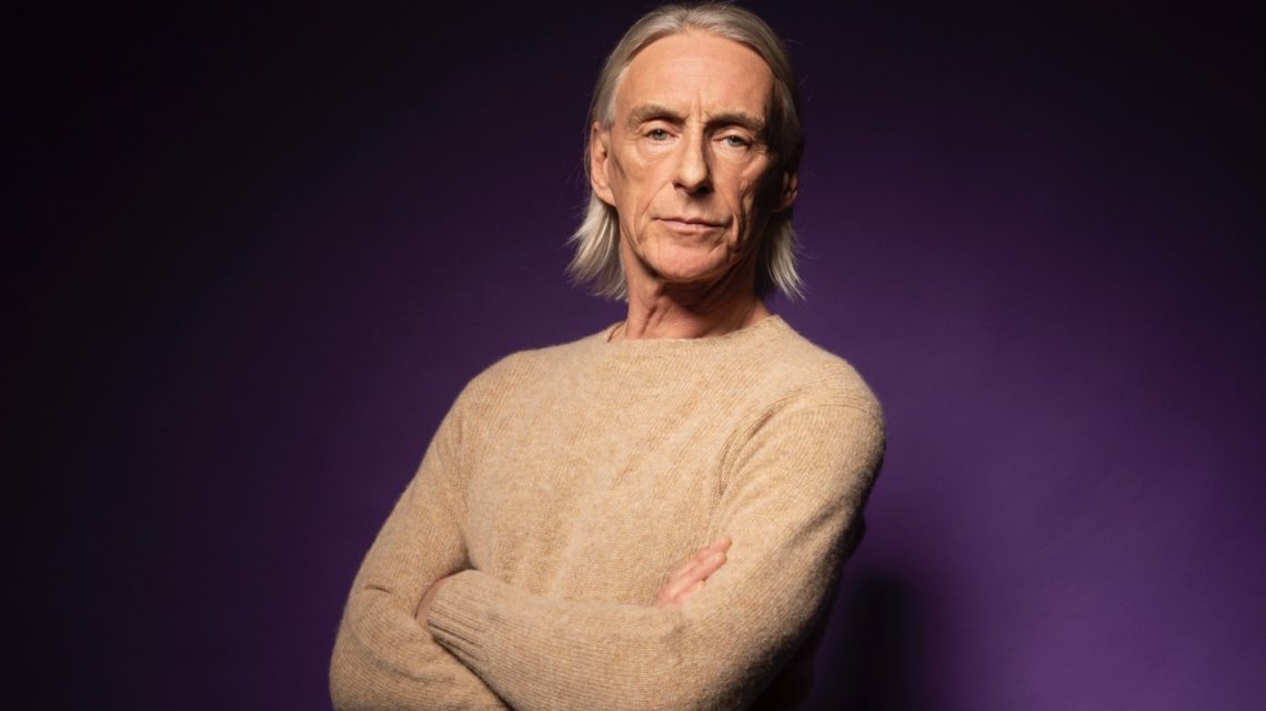 Paul Weller books London outdoor show at Royal Hospital Chelsea - RETROPOP