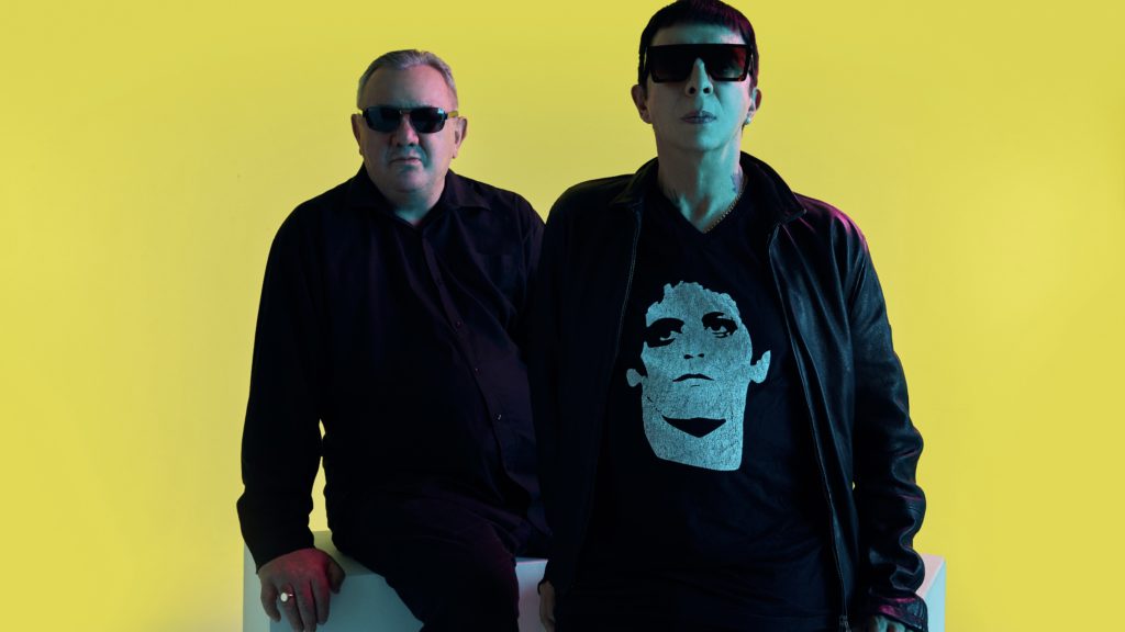 Soft Cell release Pet Shop Boys collaboration 'Purple Zone' ahead of ...