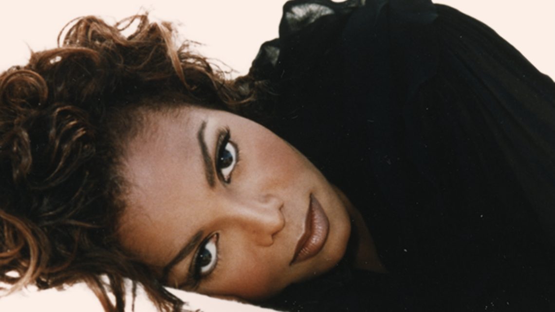 Janet Jackson documentary gets UK release on Sky Documentaries and NOW ...