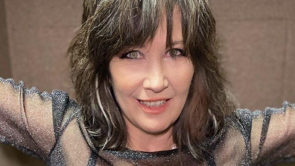 The Go-Go’s star Kathy Valentine announces UK release for memoir ‘All I ...