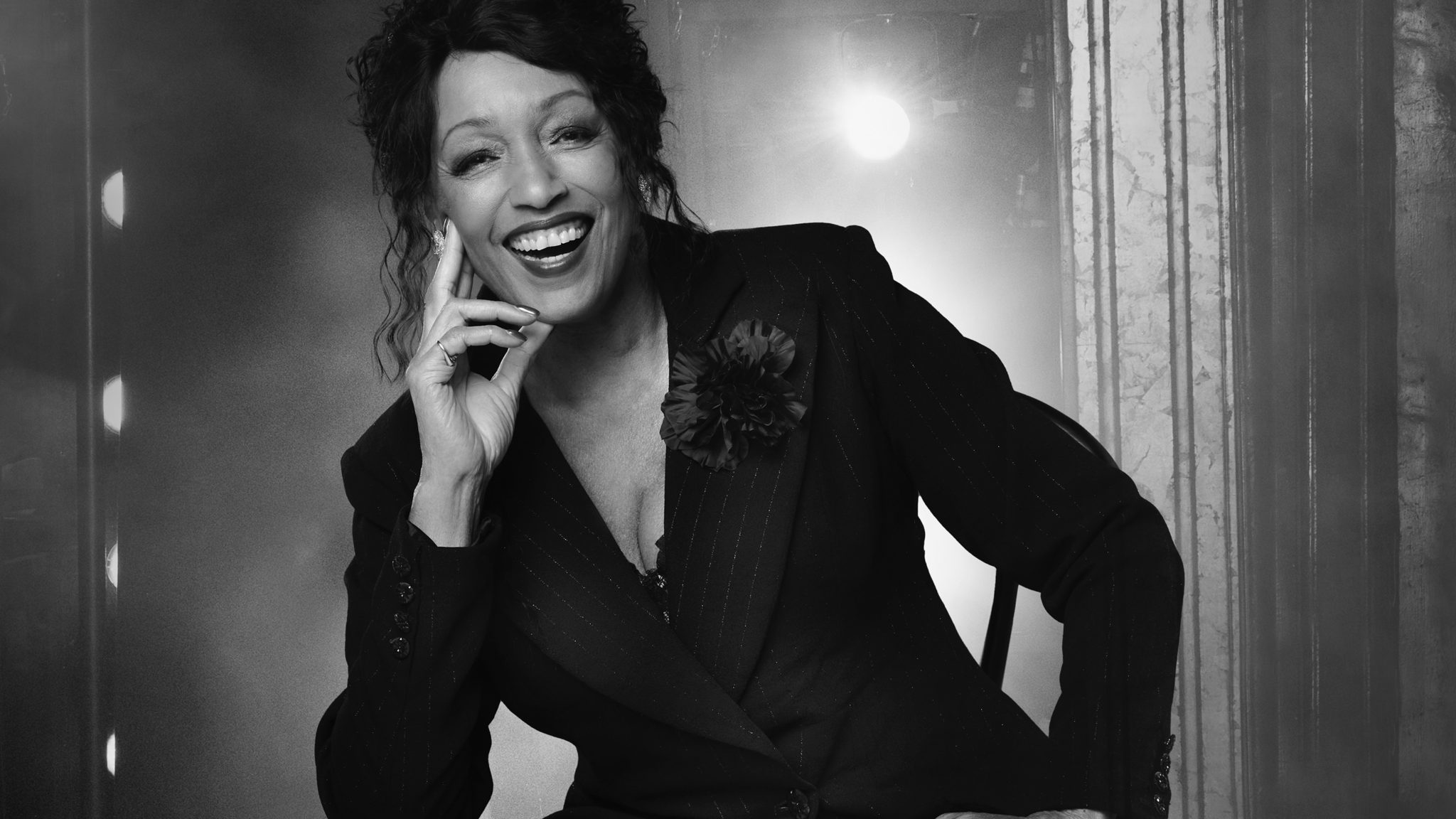 Sheila Ferguson joins cast of ‘Chicago’ UK Tour - RETROPOP