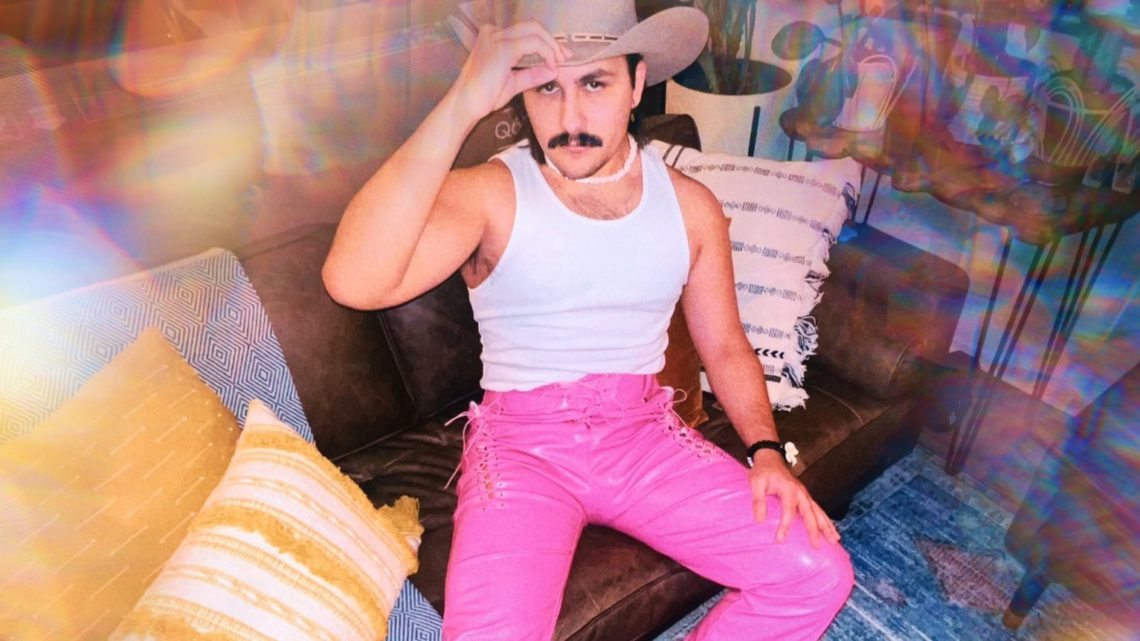 Michael Medrano teams with Funk LeBlanc for ‘Do Your Thing! (Dance Floor Version)’ - Retro Pop ...