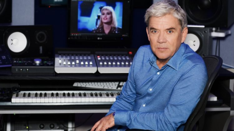 Mike Stock unleashes vault of unreleased tracks on new website - Retro ...