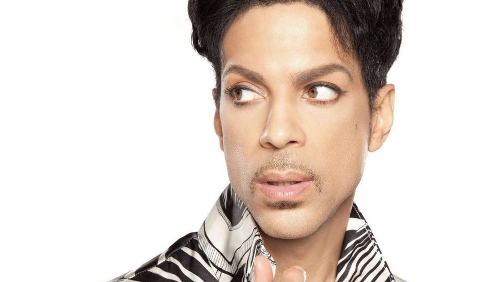Unreleased Prince album ‘Camille’ to be released by Third Man Records ...