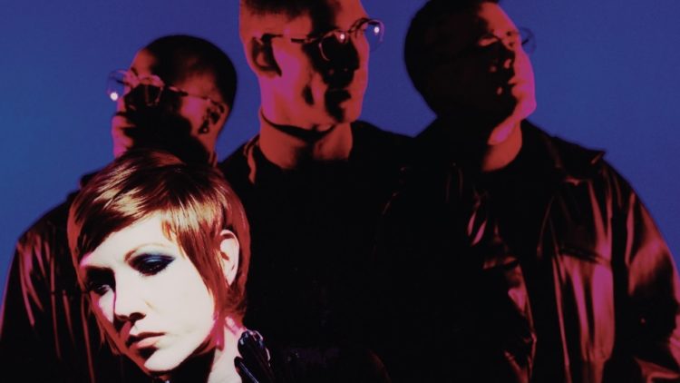 Billie Ray Martin working on four new solo albums: ‘I’m happier than ...