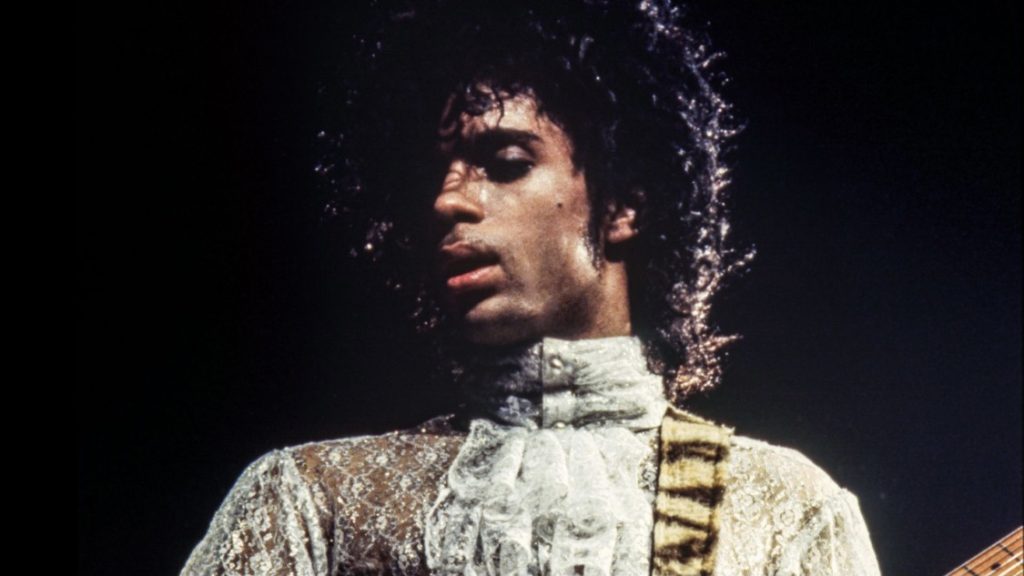 Prince Estate to release ‘Prince and The Revolution: Live’ album ...