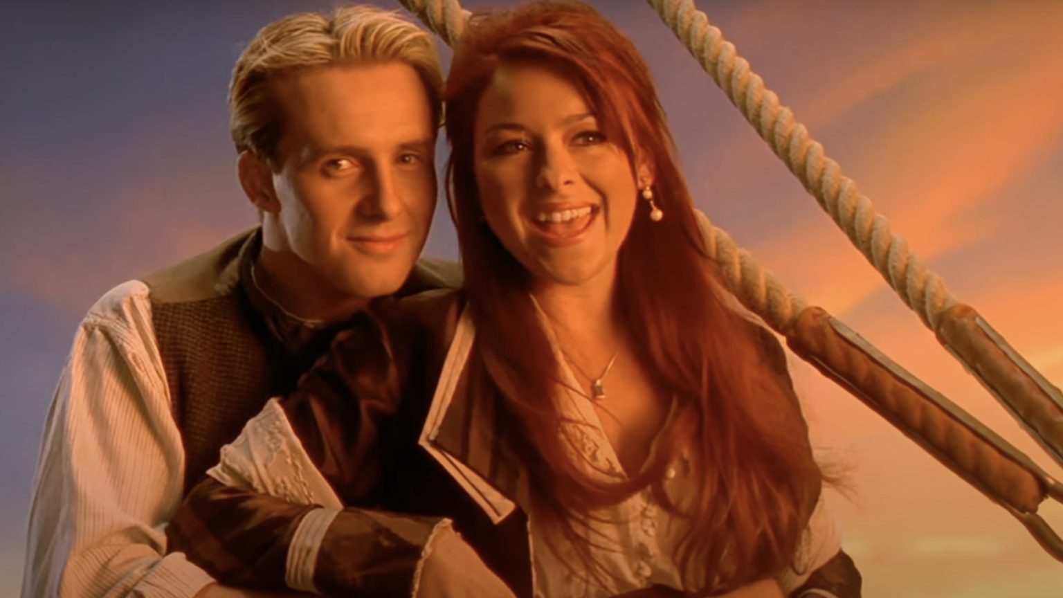 Steps revisit iconic movie moments in glossy HD ‘Say You’ll Be Mine ...