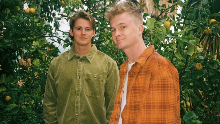 Surfaces stunned by success of viral hit ‘Sunday Best’: ‘We didn't even ...