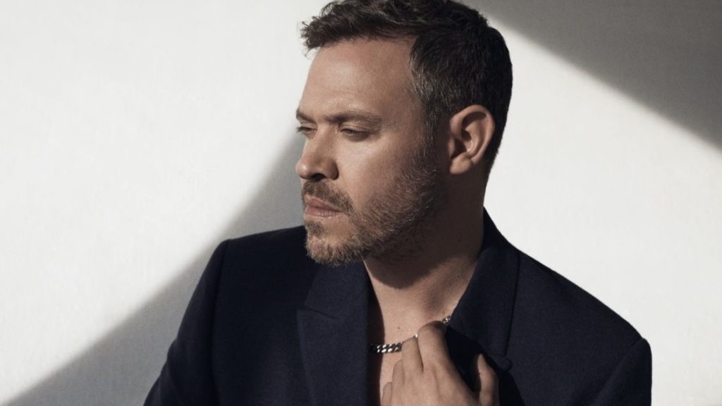 Will Young returns with new track ‘Why Does It Hurt’ from 20th ...