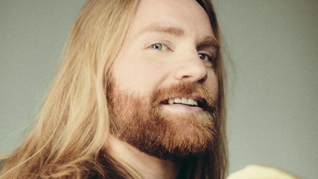 UK Eurovision hopeful Sam Ryder announces rescheduled European tour ...