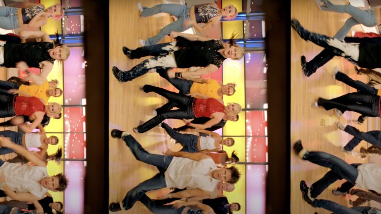 Steps ‘Stomp’ into the weekend with remastered 4K music video - RETROPOP