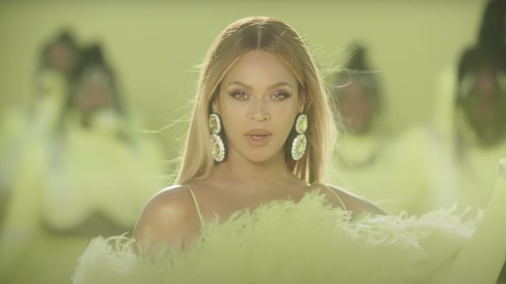 Beyoncé goes house on new single ‘Break My Soul’ from latest project ...