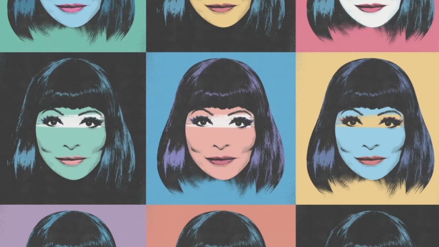 Betty Boo releases title track from comeback album ‘Boomerang’ - Retro ...