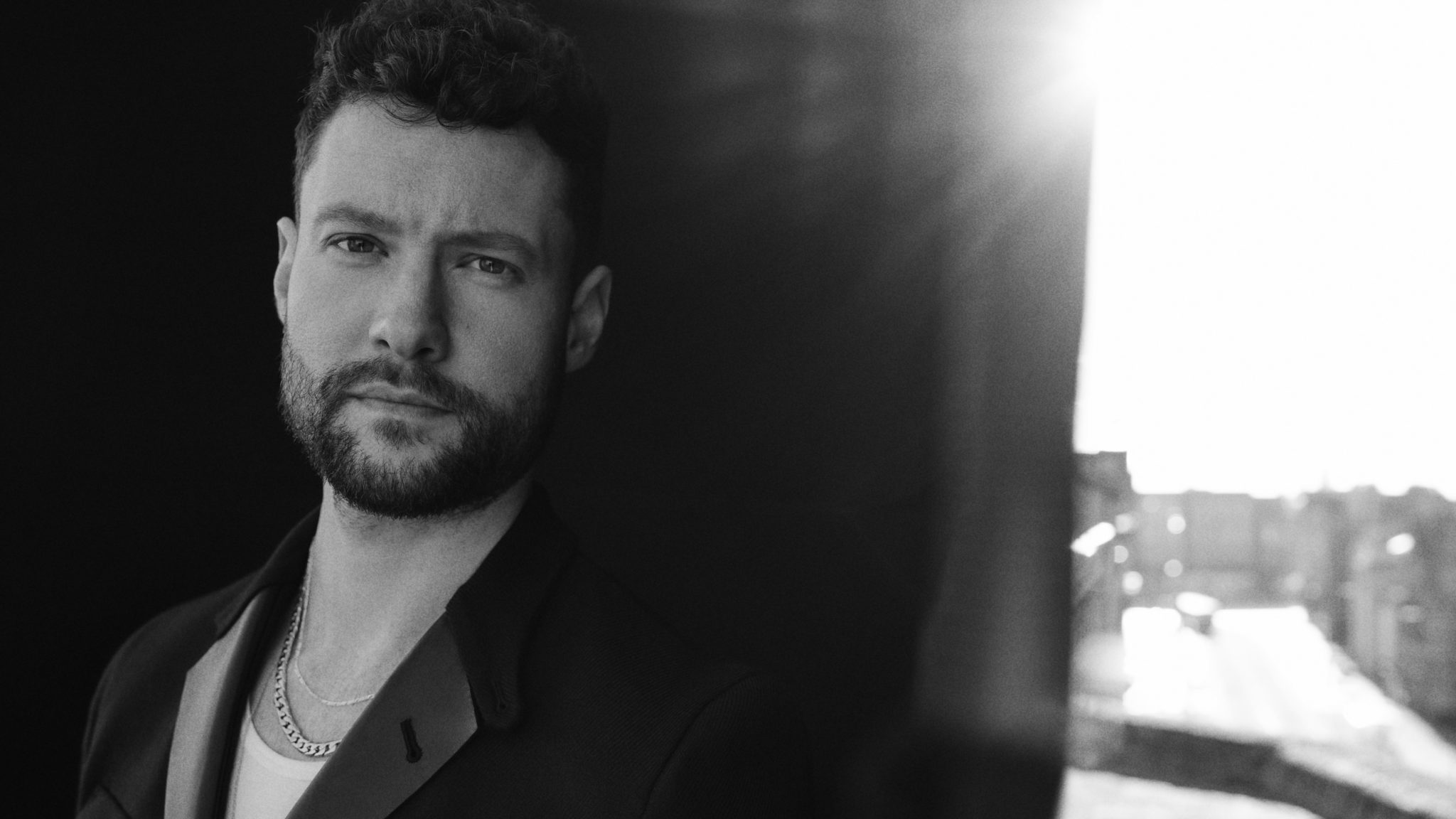 Calum Scott releases second album ‘Bridges’ - RETROPOP - Fashionably ...