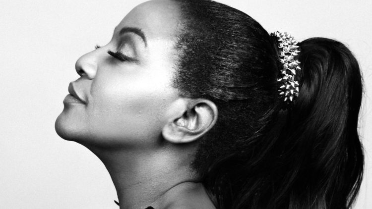 Angie Brown reveals how she landed breakout hit after being spotted ...