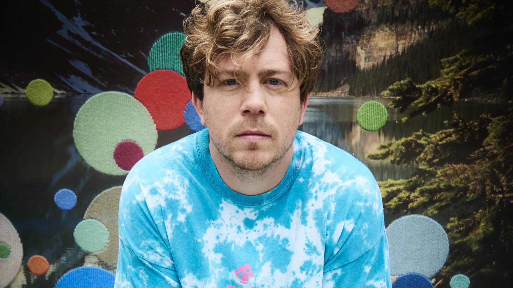 James Bourne talks latest album ‘Sugar Beach’, life as an independent ...