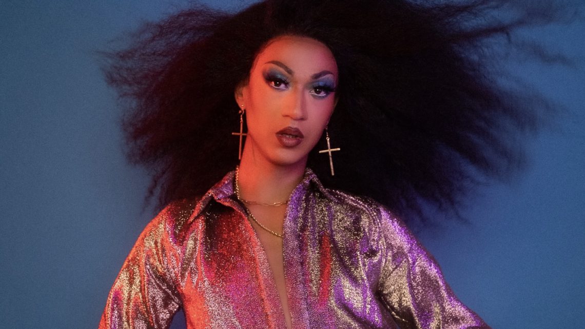 Tia Kofi: ‘My new music is about healing and – to quote Atomic Kitten ...