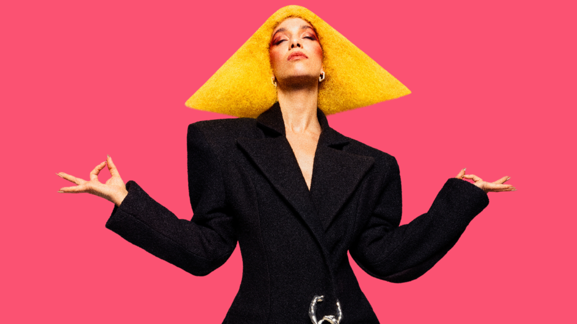 Agnes continues ‘Magic Still Exists’ era with new single ‘Love and ...