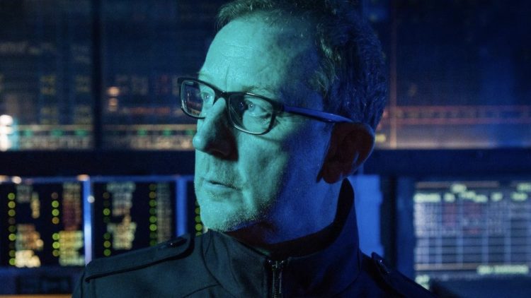 Blur’s Dave Rowntree composes soundtrack for BBC’s ‘The Capture’ - RETROPOP