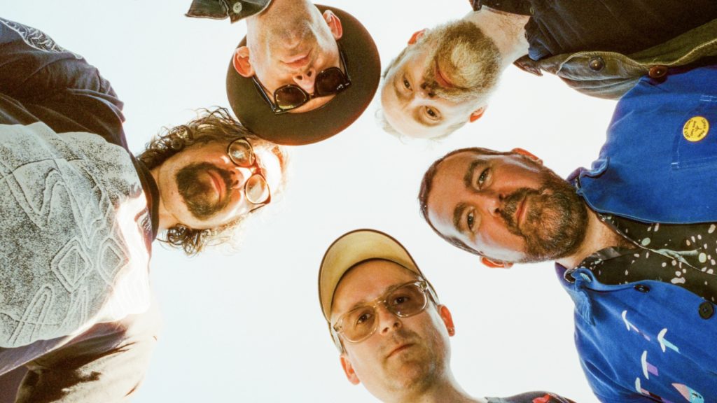 Hot Chip: ‘We’re really into proper pop music as well as the ...