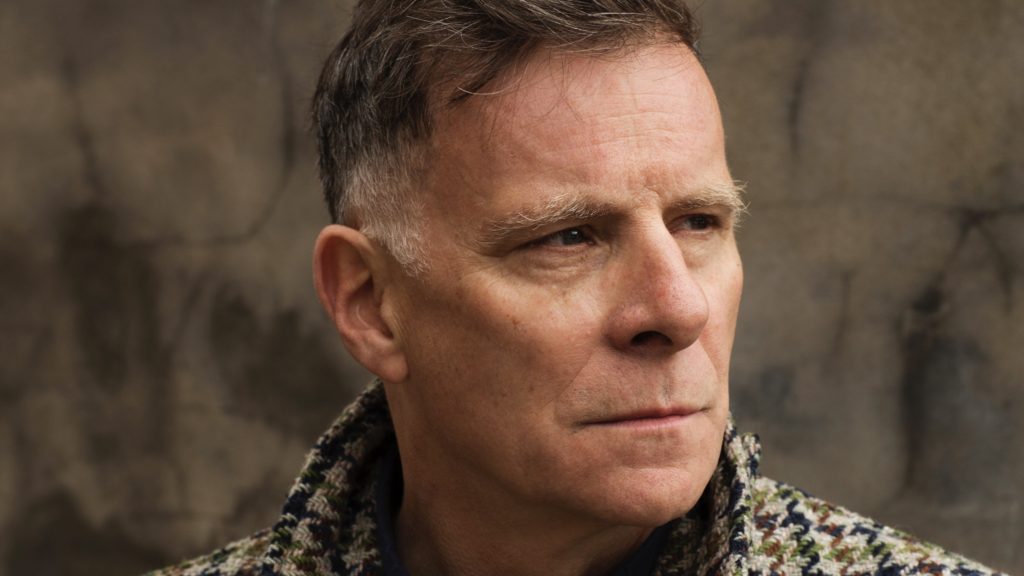 Deacon Blue’s Ricky Ross announces new solo LP, memoir ‘Walking Back ...