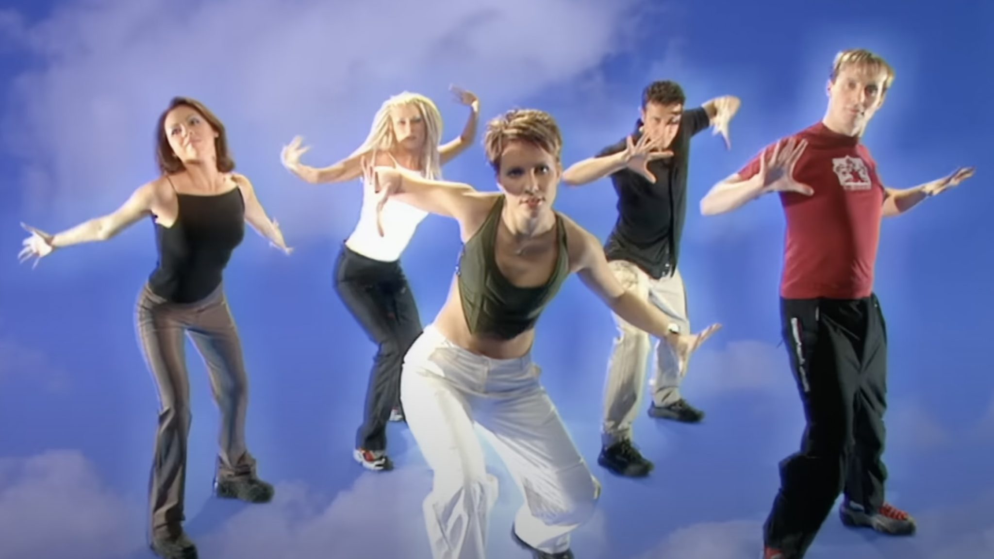 Steps unearth rare ‘Love U More’ music video for HD remaster - RETROPOP