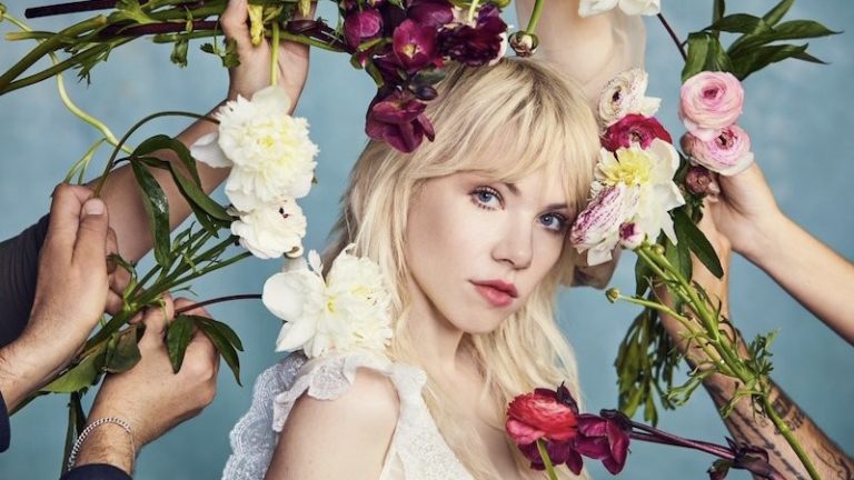 Carly Rae Jepsen shares ‘Talking To Yourself’ as latest single from ...