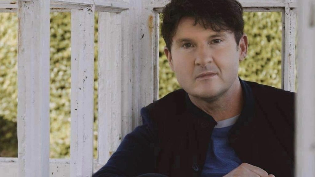 Former Yell! star Daniel James releases new single ‘Do You Remember Me ...