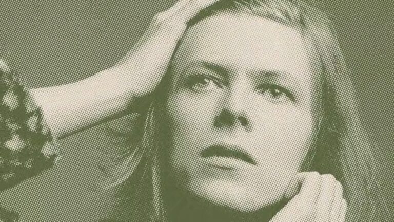 David Bowie’s ‘Hunky Dory’ set for deluxe expanded reissue - RETROPOP