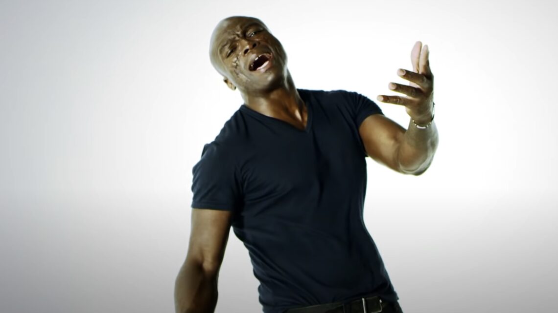 Seal’s self-titled debut album set for deluxe expanded reissue - RETROPOP
