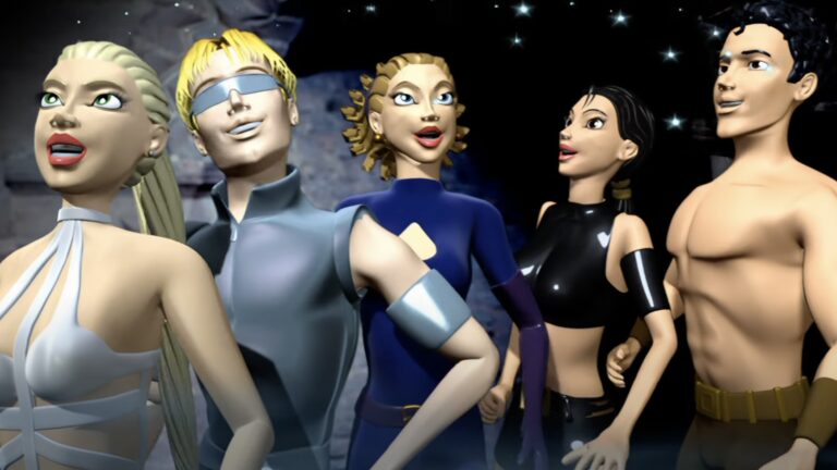 Steps revisit ‘Words Are Not Enough’ with glossy remastered HD music ...