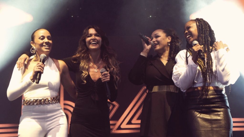 The 411 open up on initial breakup while teasing new music: ‘We have so ...