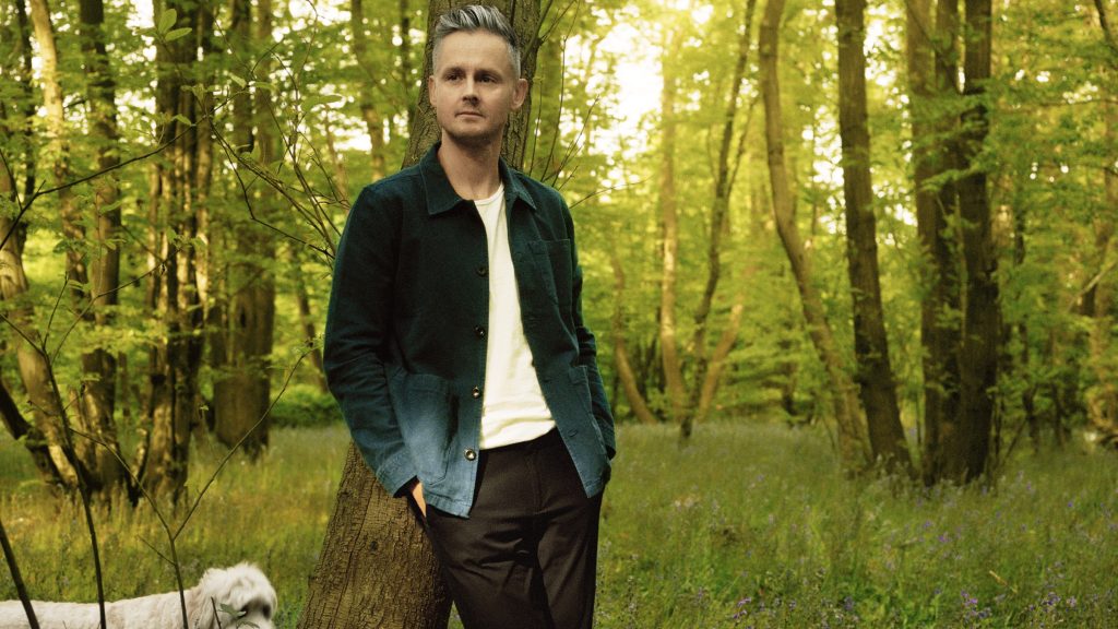 Tom Chaplin to celebrate new album ‘Midpoint’ with ‘Live to Vinyl ...