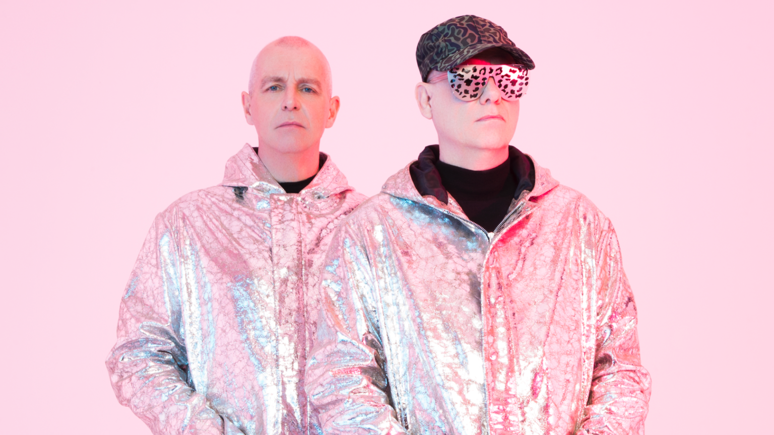 Pet Shop Boys accuse Drake of sampling West End Girls without their ...