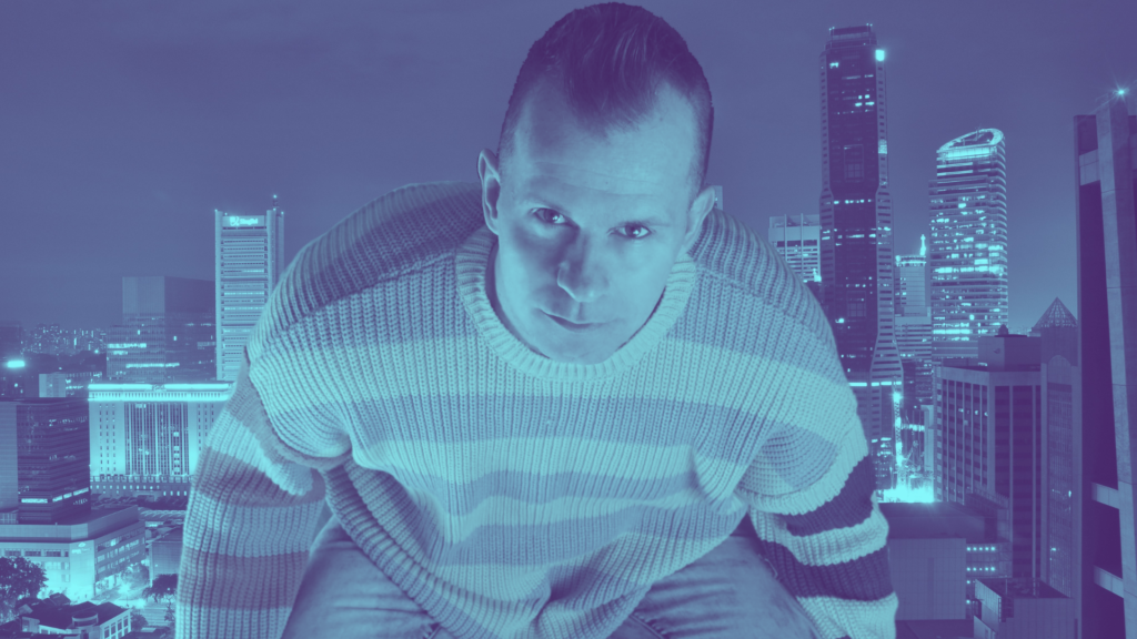 Peter Wilson releases ‘Goodbye My Love / Lullaby’ double A-side single ...