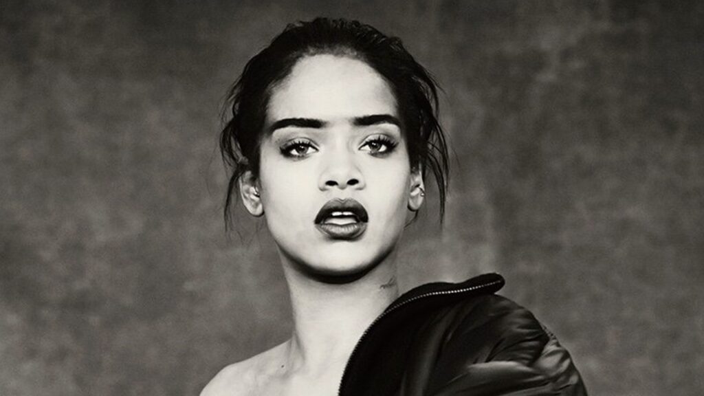 Rihanna returns with first solo single in six years ‘Lift Me Up ...