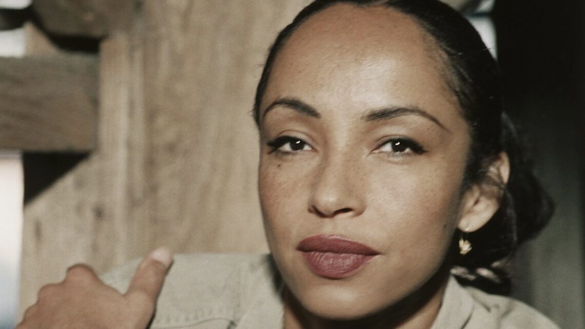 Sade working on new music at Brad Pitt’s Miraval Studios - RETROPOP