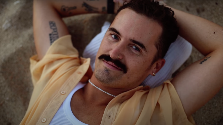 Tom Aspaul reveals new album ‘Life In Plastic’ is the second in a ...