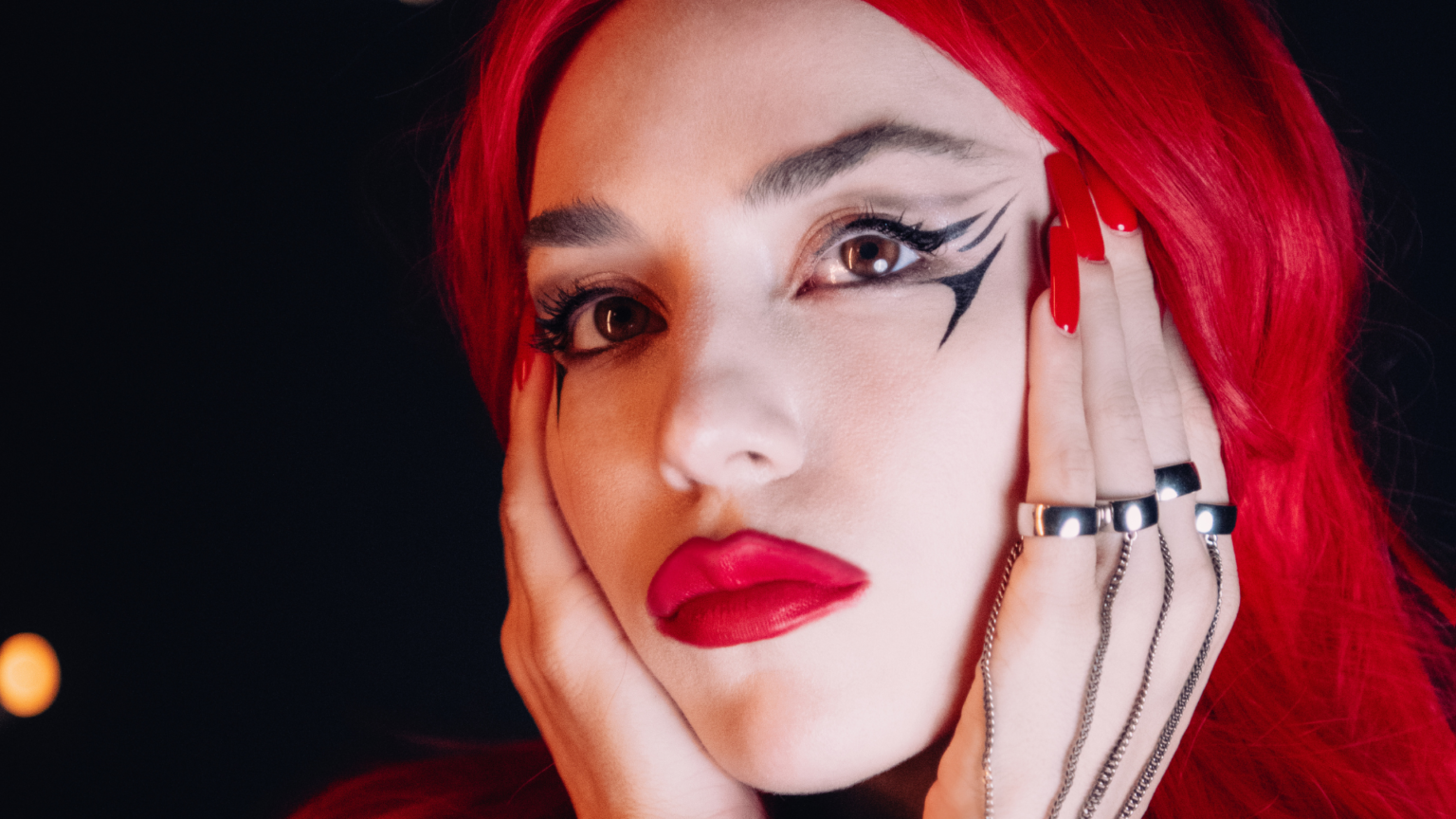 Ava Max shares ‘Weapons’ as latest single from second album ‘Diamonds ...