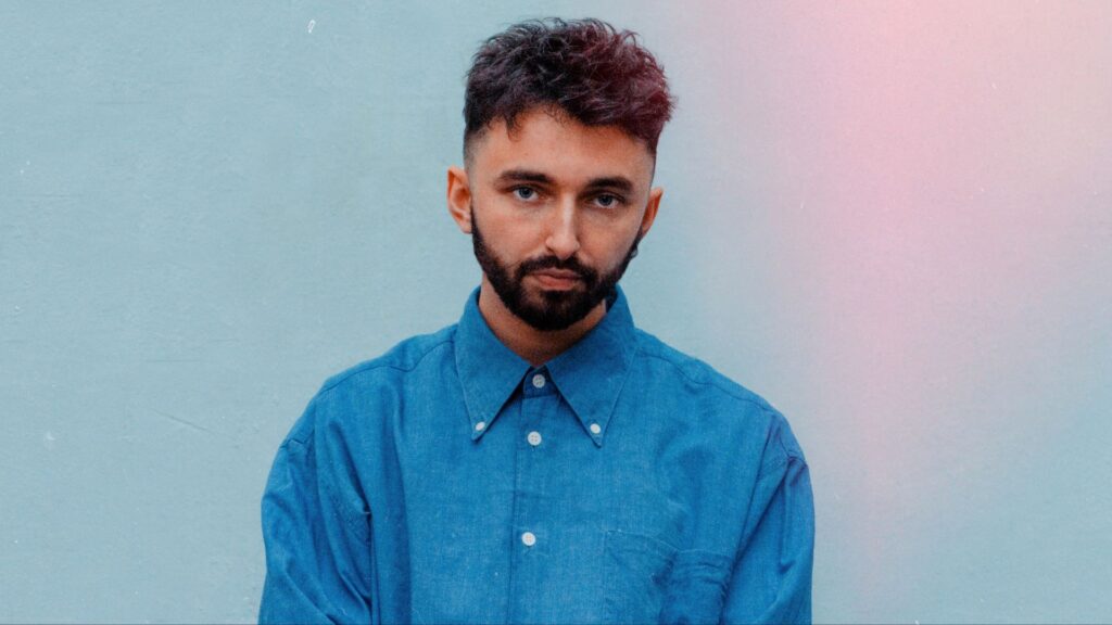 Conal Kelly drops latest EP ‘Anxiety’ - RETROPOP - Fashionably ...